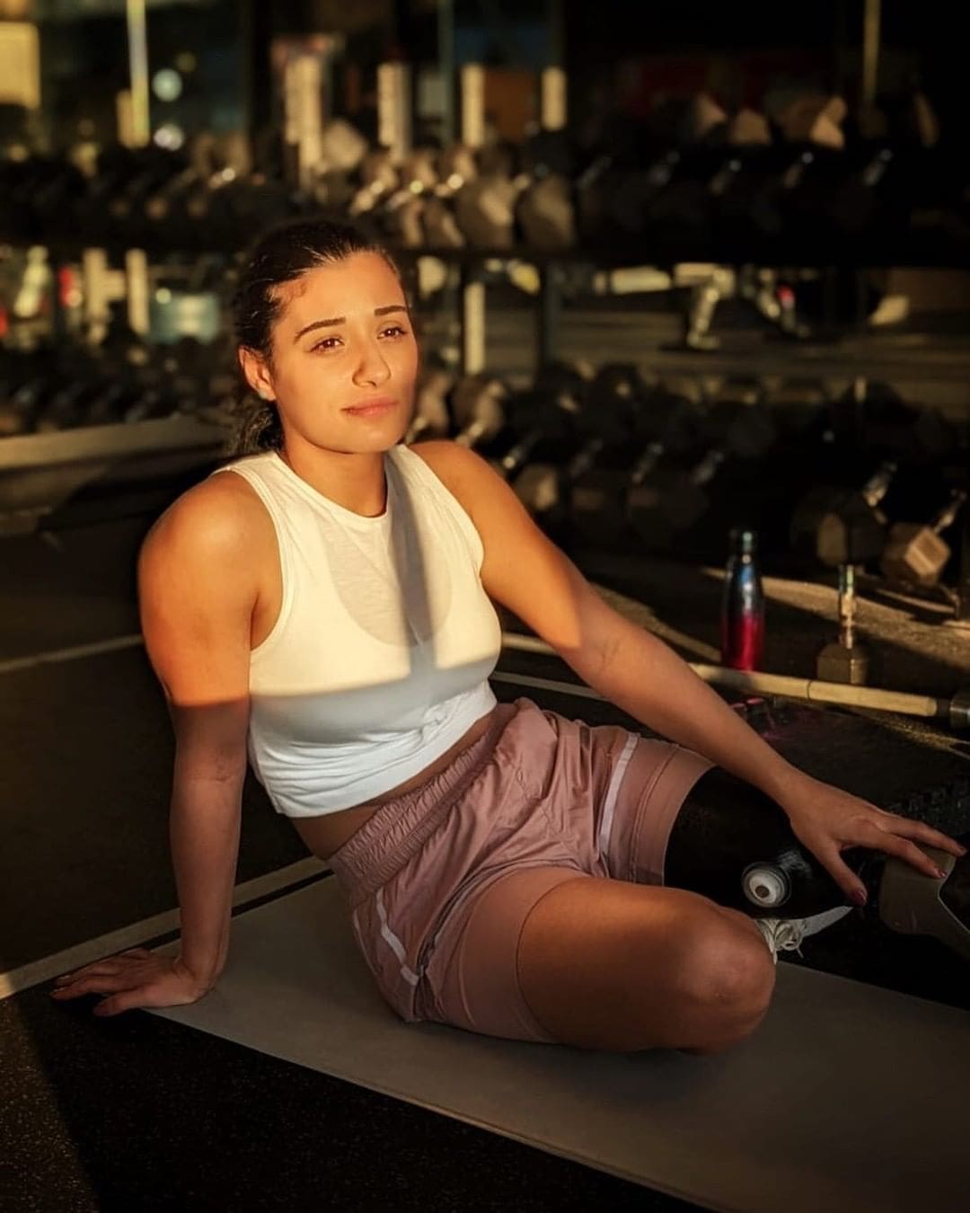 Meet… Dima Aktaa - Knightsbridge London