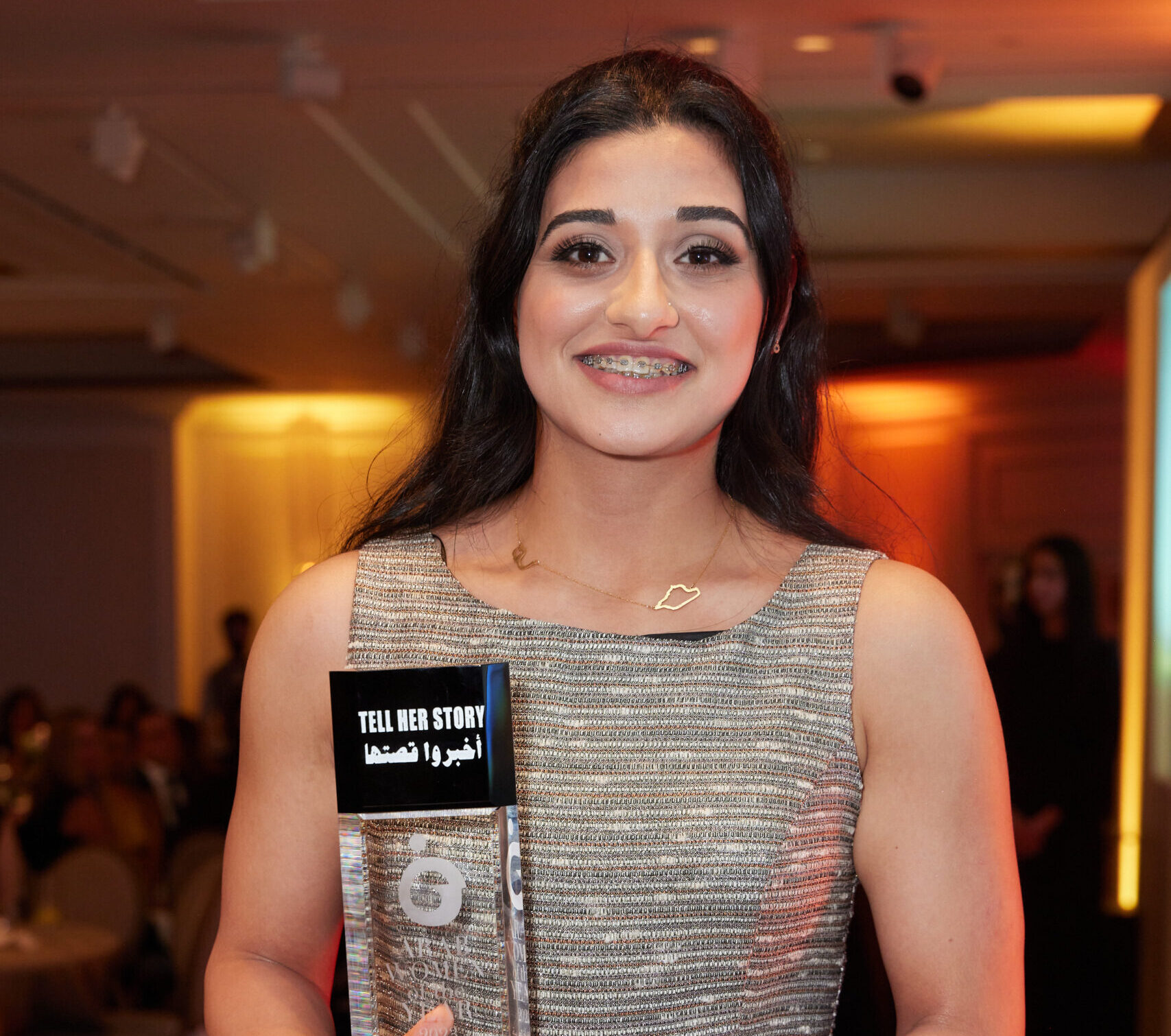 Meet… Dima Aktaa - Knightsbridge London