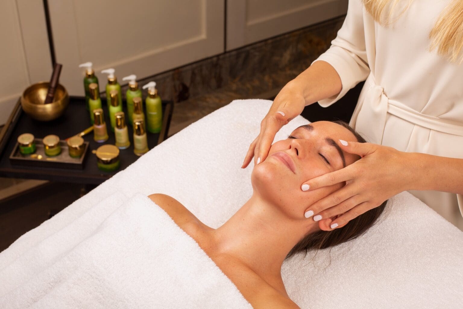 Indulge in new luxury treatments at The Lanesborough Club & Spa ...