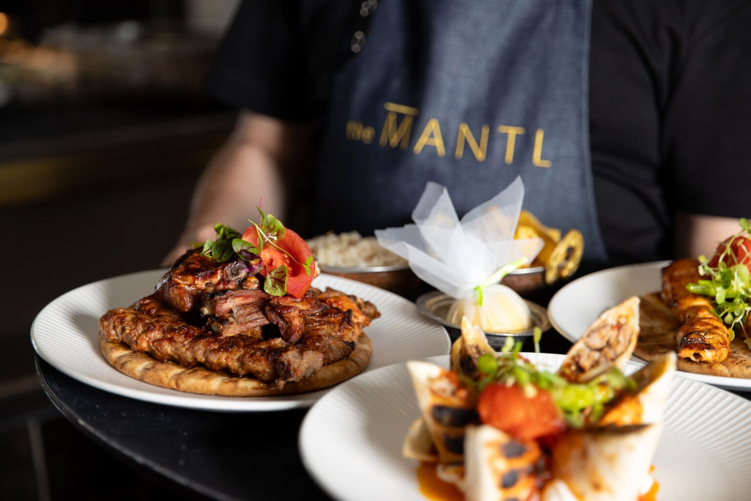 The MANTL: the best Turkish restaurant in Knightsbridge - Knightsbridge ...