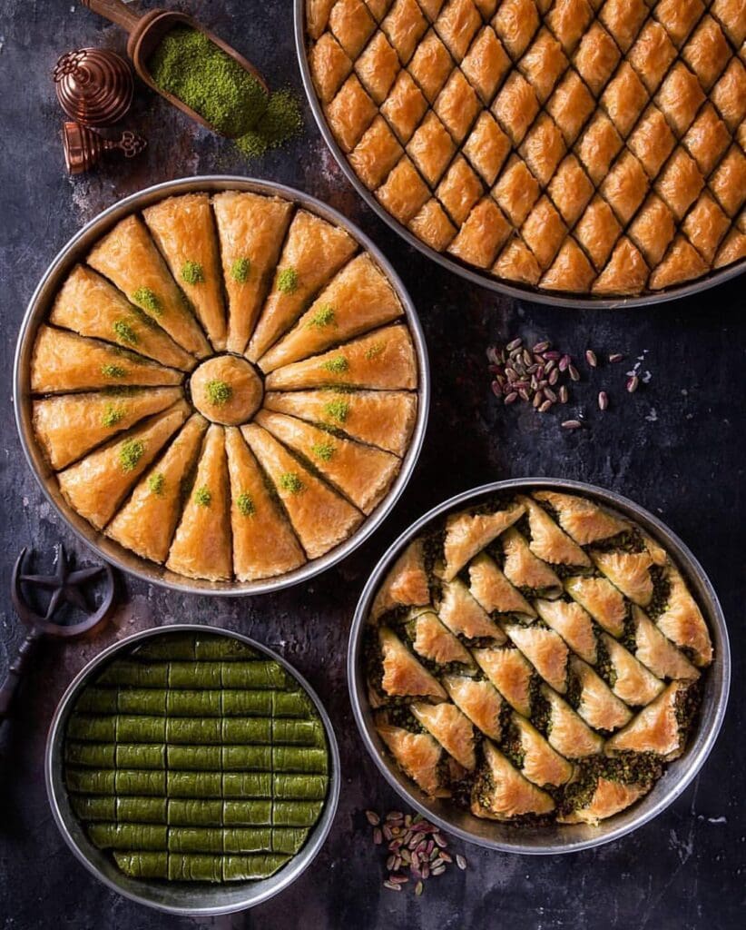Hafiz Mustafa 1864 officially opens its first London store in ...