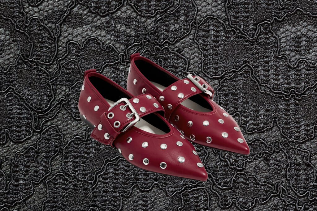 Dressed to kill: everything you need to know about this season’s gothic ...