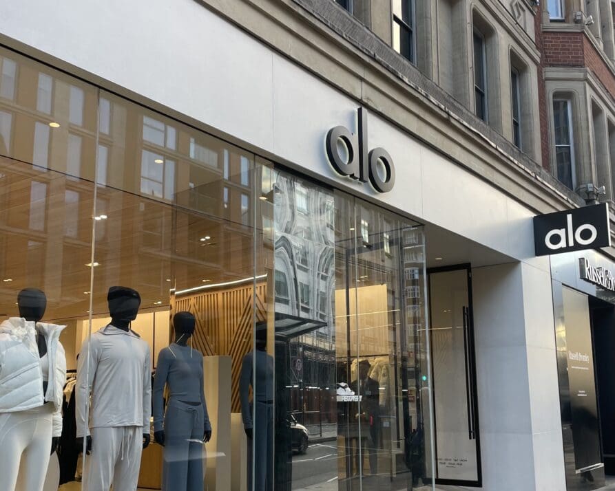 Alo Yoga’s Runners Club is back with a 5k run in Knightsbridge, London ...