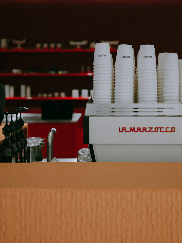 Tasty new openings at Harvey Nichols - Knightsbridge London